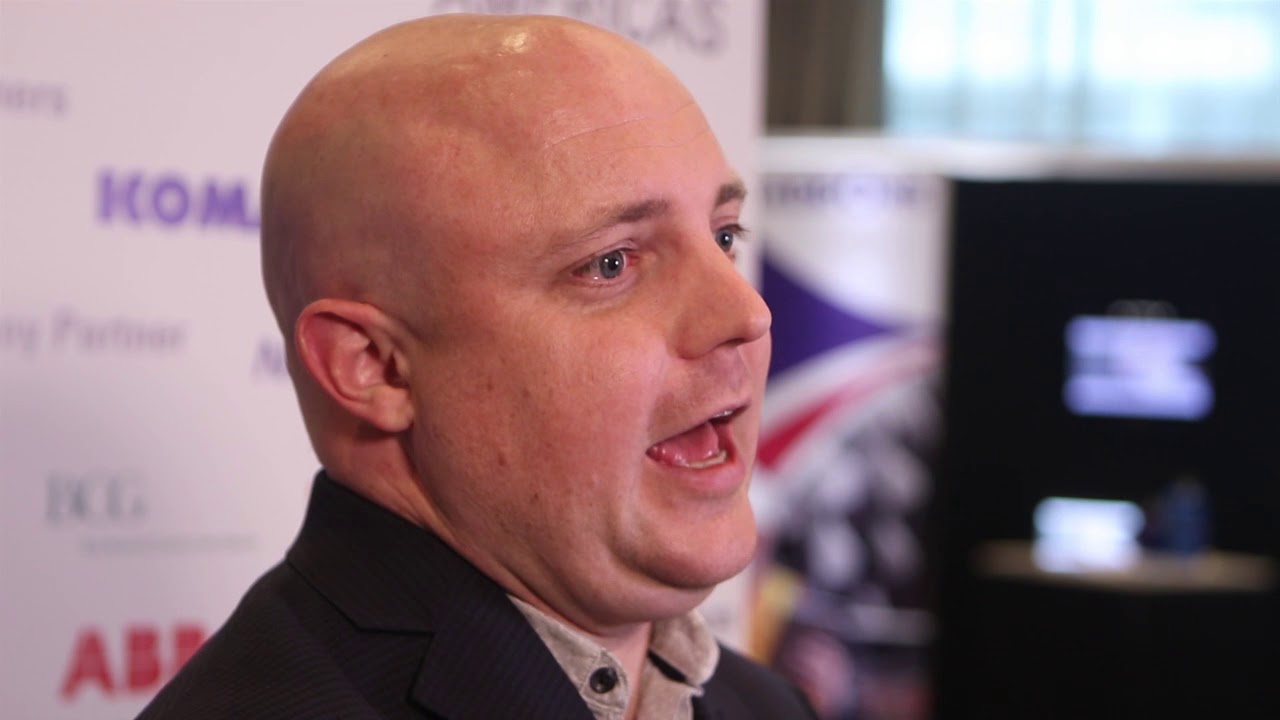 Jeff Geipel, Managing Director, Mining Shared Value, Engineers Without Borders Canada