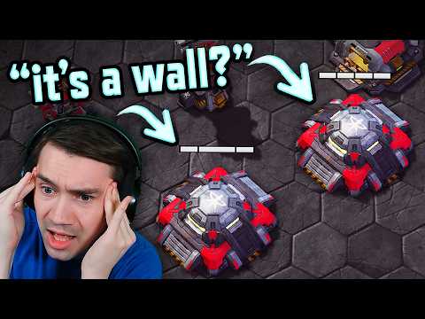 Clem vs MaxPax - MASS BUNKER SIEGE! StarCraft 2 Finals