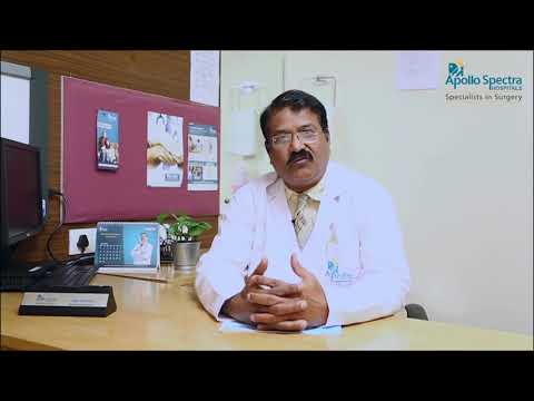 What is Gastro Intestinal bleeding AME - Dr D V L Narayana Rao