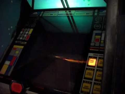Gorf - Videogame by Midway Manufacturing Co. | Museum of the Game