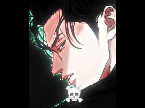 his future 🥶 #lookism #edit #manga #manhua #manhwa