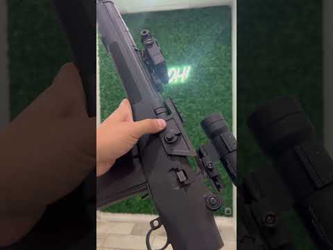 SOCOM 16 | NVG Ready!