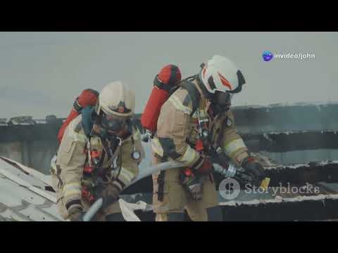 Challenges Encountered by the Bureau of Fire Protection in Philippines