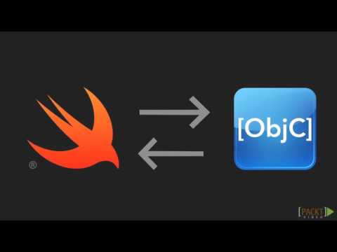 Learn Mastering Swift 2 Programming Implicit Bridging and Cocoa | packtpub com - Mind Luster