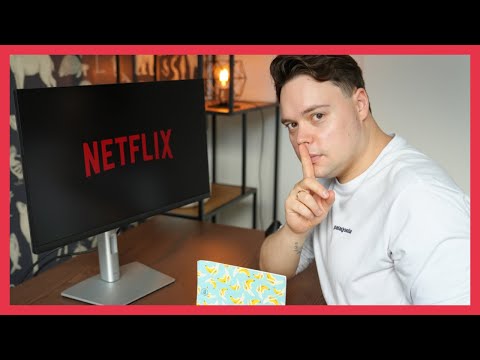 Sekretny Dodatek: Naucz Się JĘZYKA Na NETFLIXIE