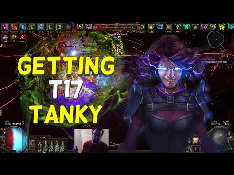 Elementalist Poisonous Concoction of Bouncing Day 3/4 update
