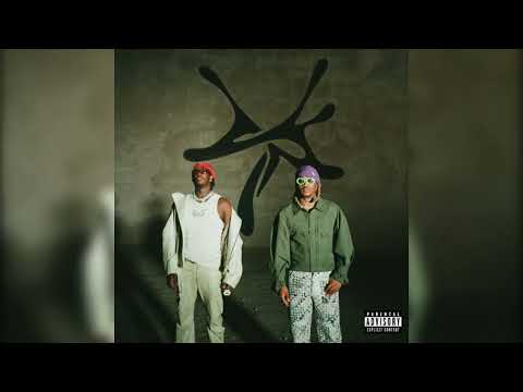 Young Thug & Future - Money On Money (Acapella-Vocals) 120bpm D# Major