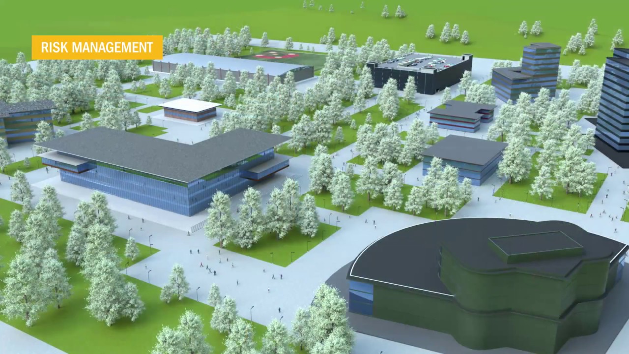 What is a Smart Campus?