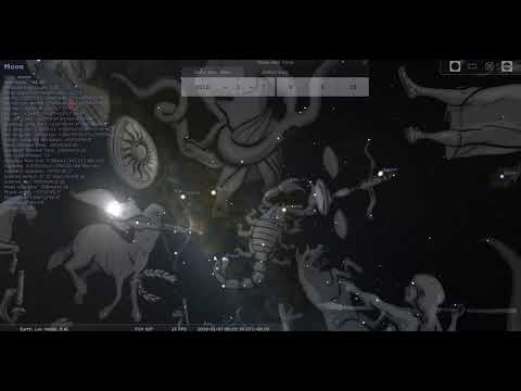 Dawning Of The Age Of Aquarius