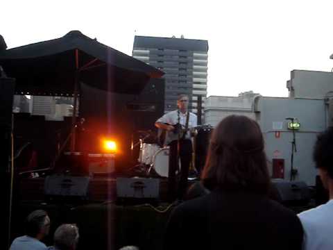 Robert Forster - The Circle
