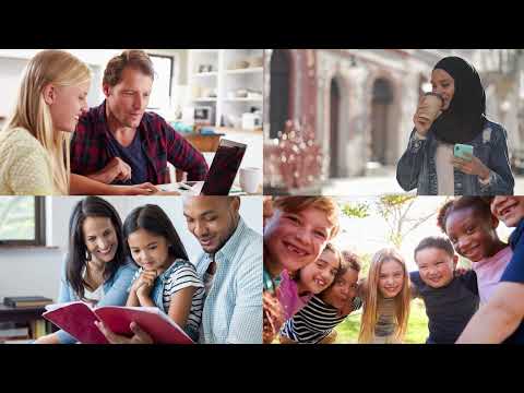 For Families - Healthy Minds - Programs | National PTA