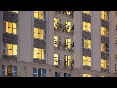 Hyatt Centric The Pike Long Beach | Los Angeles (CA), United States | Hotel Review🏠