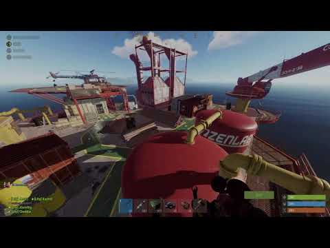 Steam Community :: Video :: Funny rust moments and convos