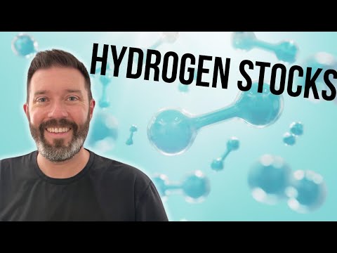 The 1 Hydrogen Stock I Would Buy Now