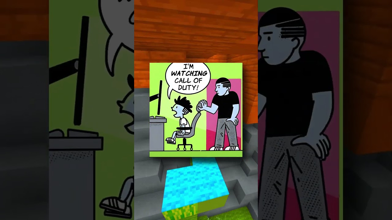 Unexpected ending! 💀😂