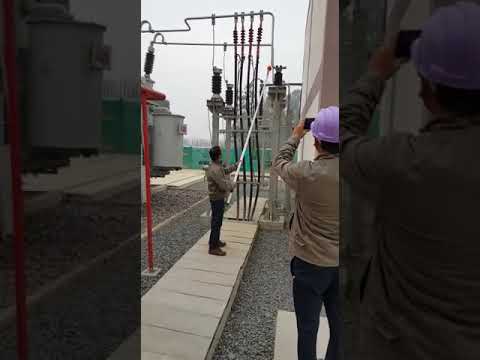 Discharge Rods - Earth Discharge Rod Latest Price, Manufacturers ...