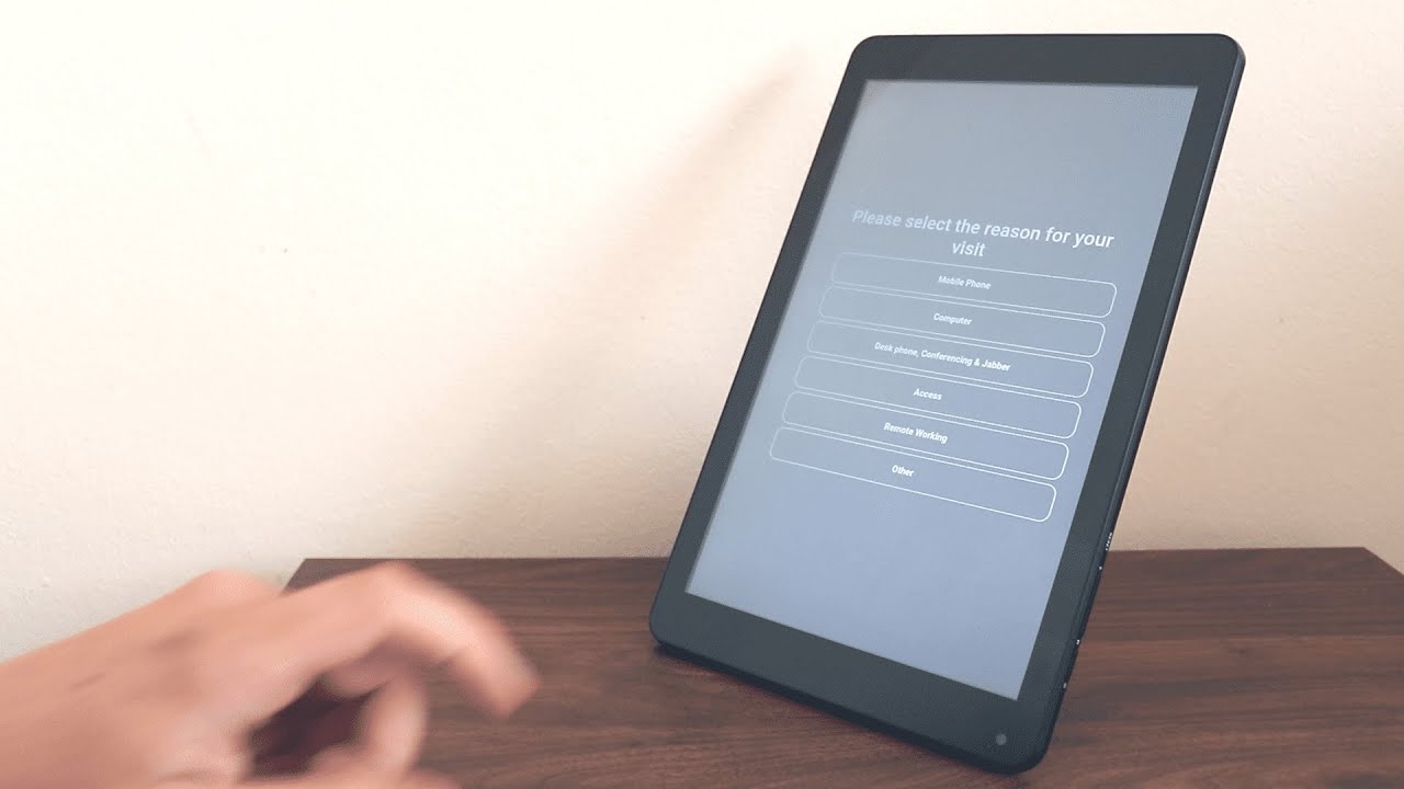 Qus.io | Cloud Queue Management