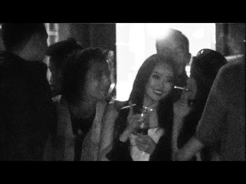 Illegal Asian Club / 1145 Broadway, Manhattan / 4K VIDEO