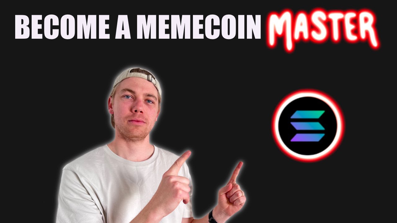 Mastering Meme Coins: Essential Indicators for Trading Solana Tokens ...