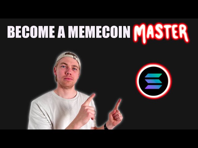 Mastering Meme Coins: Essential Indicators for Trading Solana Tokens ...