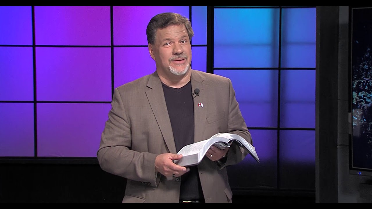 7 Minute Bible Study, Ways Of Truth | Proverbs 18-20