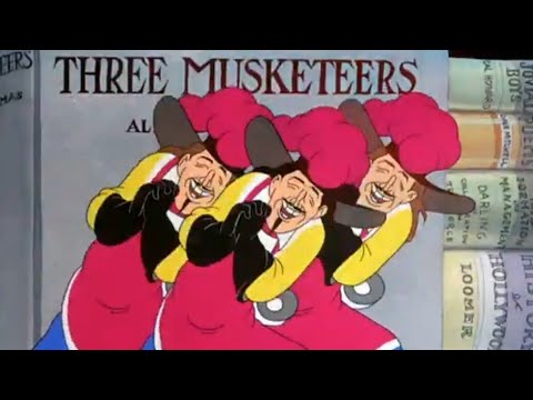 Best of Looney Tunes - Bugs Bunny & Friends EP35 - Have You Got Any Castles