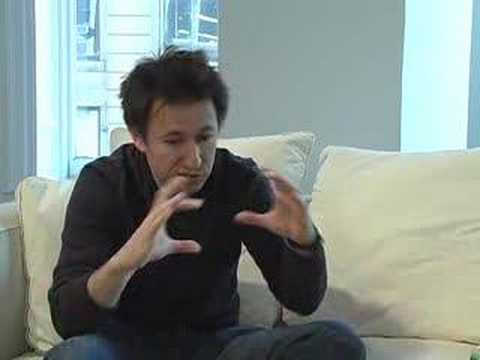 Veoh Founder: Future of Video on the Web is "Internet TV"