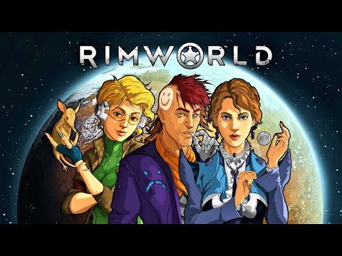 Steam Community :: Video :: RIMWORLD Let's Play - First Time playing ...