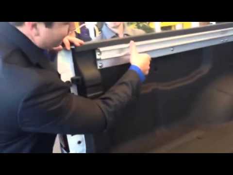 2014 Nissan Titan Review, Grande Prairie Nissan, www.gpautogroup.com