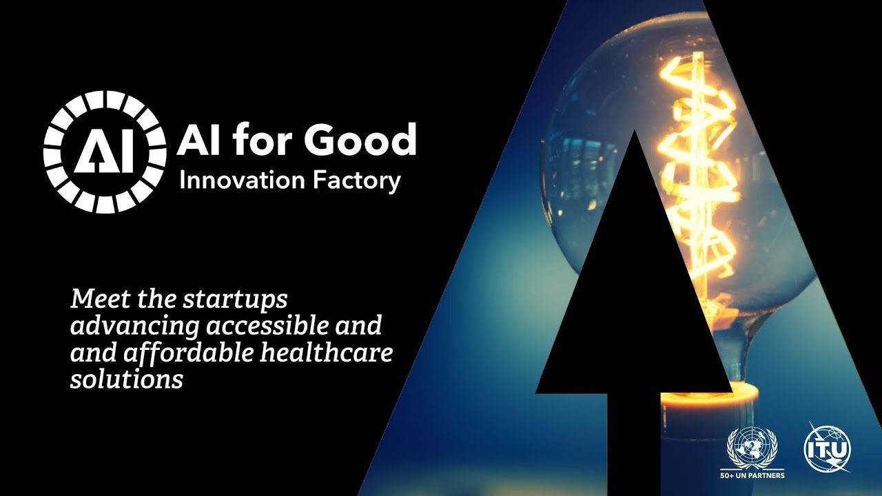 Meet the startups advancing accessible and affordable healthcare solutions