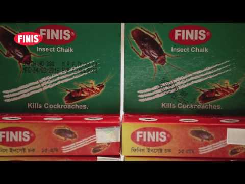 Insecticide Chalk at Best Price in India