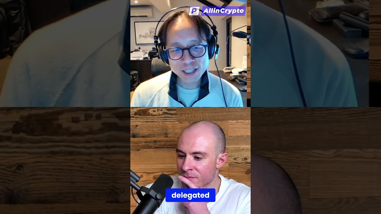 AI Agents Could 100x Transactions