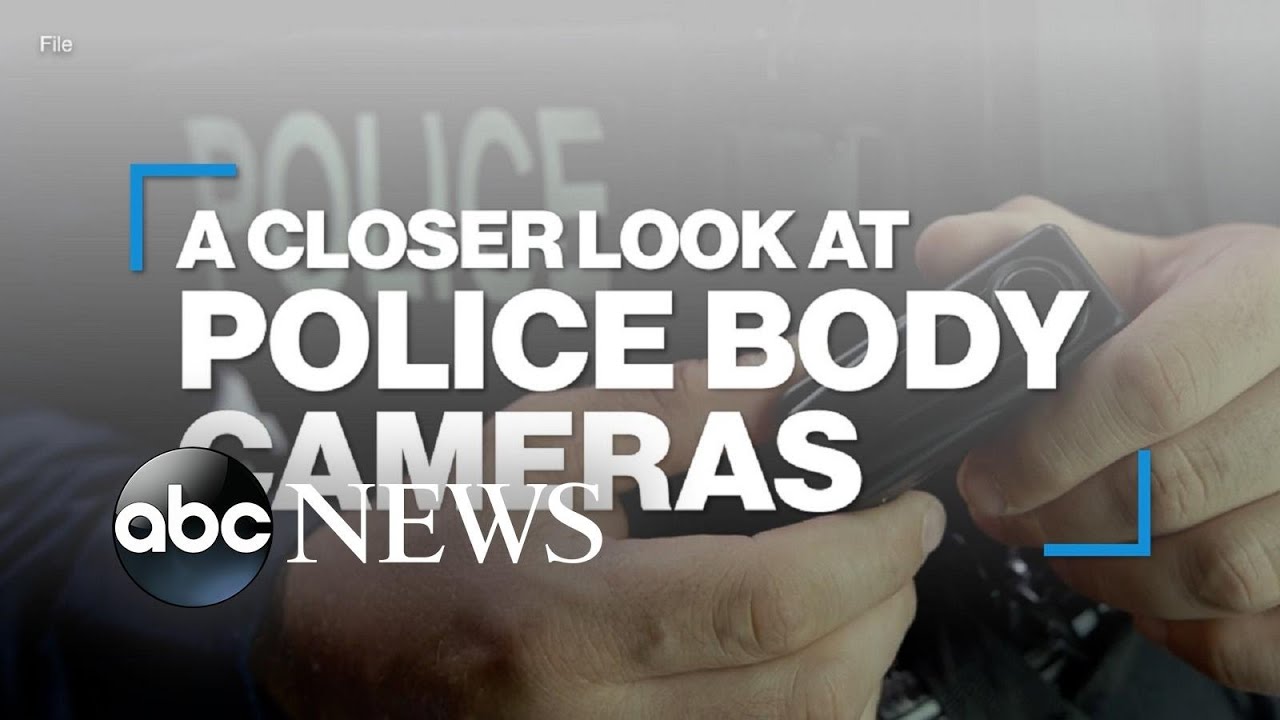 Police body cameras not yet a 'panacea': Experts
