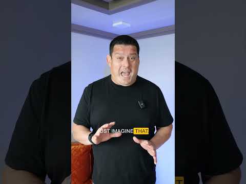 The Most Expensive Lens In The World | MarioTech