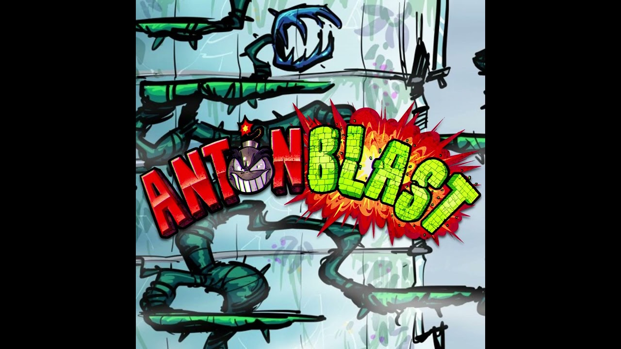 (Old Loop) Antonblast OST - Idle Hands [Extended]