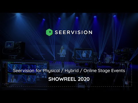 Seervision - Camera Automation Software