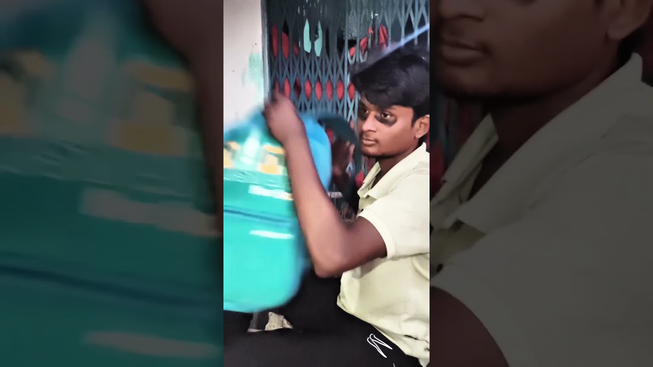 Exam me fail ho gaya 😭