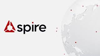 Spire : Global Data and Analytics