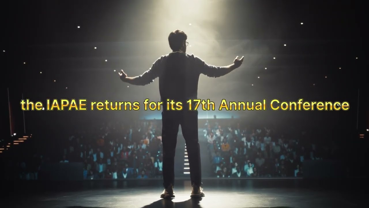 The 17th Annual International Academy of Physician Associate Educators (IAPAE) Conference is coming