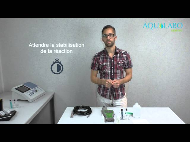 Online Analyzer - Portable COD Analyzer Manufacturer from Ahmedabad