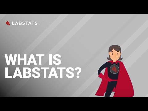 LabStats - Features, Reviews & Pricing (October 2025)