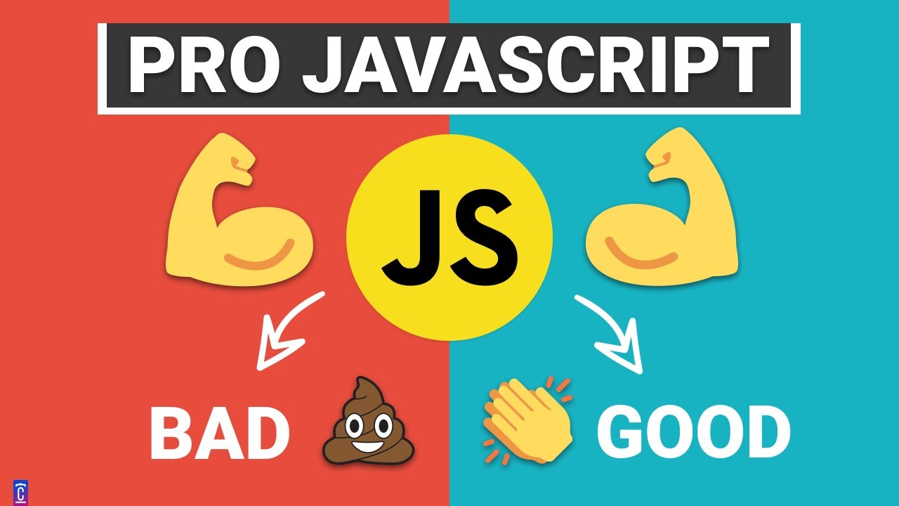 Javascript PRO Tips & Techniques you should Know | Master Javascript for Beginners