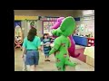 Barney Tribute Watch HD Mp4 Video Download Free
