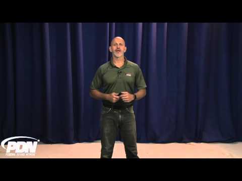 How To Use Expandable Batons For Self-Defense
