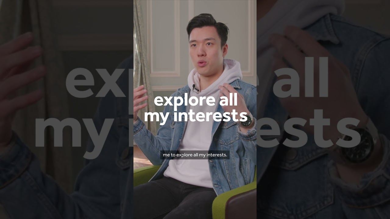 What is a Technology Graduate program at Barclays like?