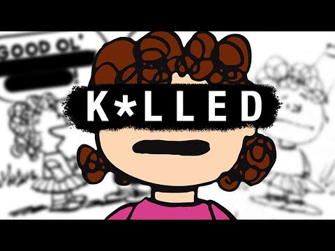 The Peanuts Character You Didn’t Know Was Killed Off