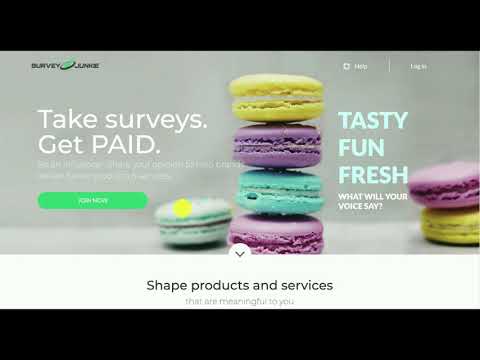 Best Paid Online Survey Sites (2020) Check out the Highest Paying Online Surveys!
