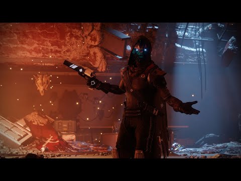 Steam Community :: Video :: Destiny 2 Red War Saga