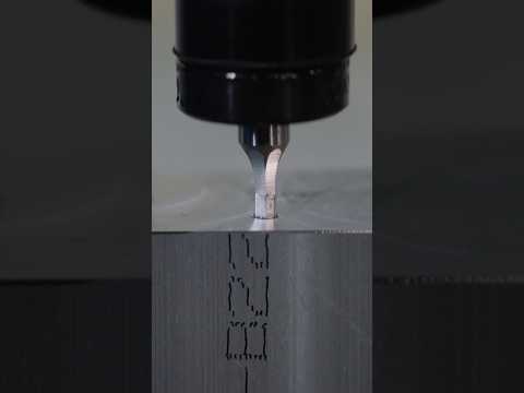 What is Rotary Broaching?
