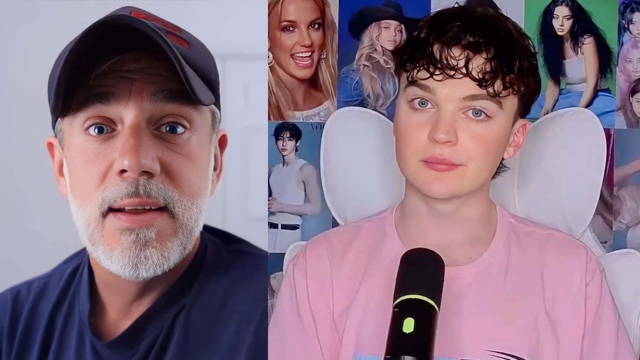 Peter Monn Calls Out Vidcon...